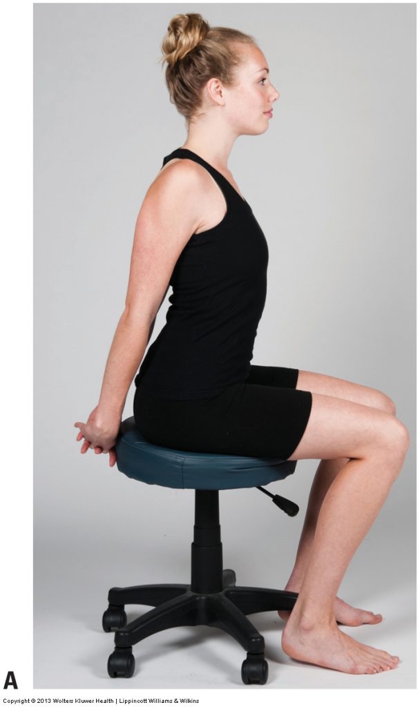 Slump Test - Orthopedic Assessment for space occupying condition & TOS