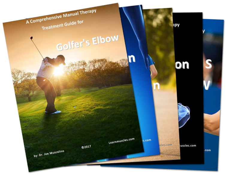 Orthopedic Assessment and Treatment Ebooks - Learn Muscles