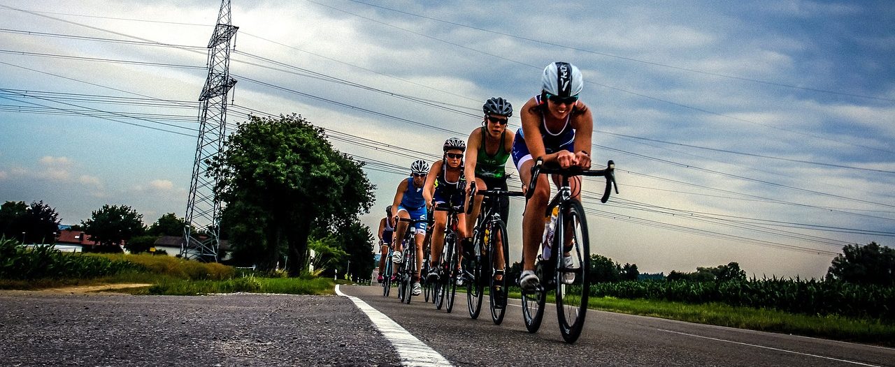 triathlon Archives - Learn Muscles