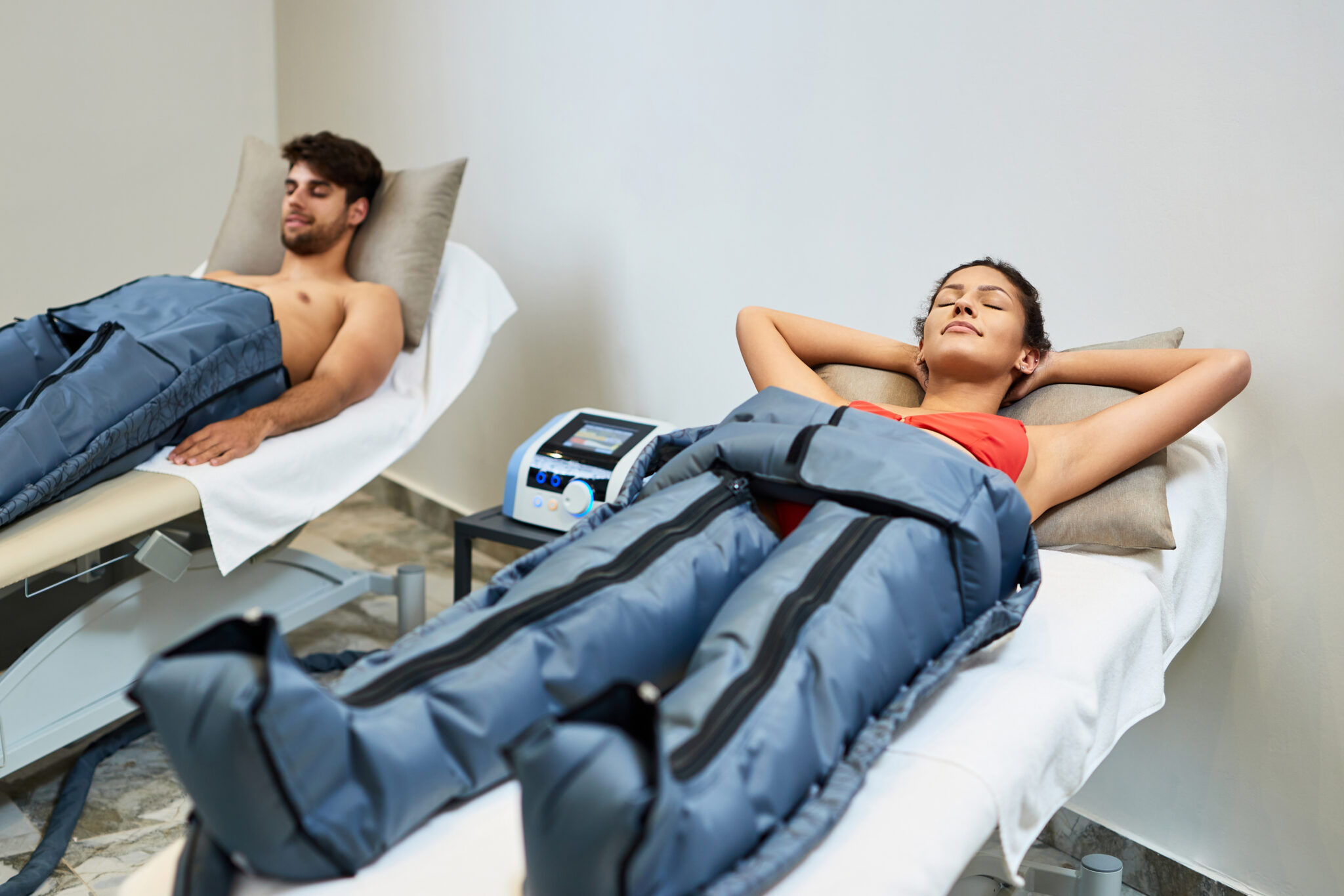 Varicose Veins and Muscular Function: What Therapists Should Know About ...