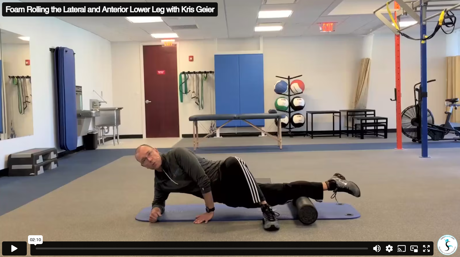 Shin Splints Online Course (1 CE Hour) - Learn Muscles
