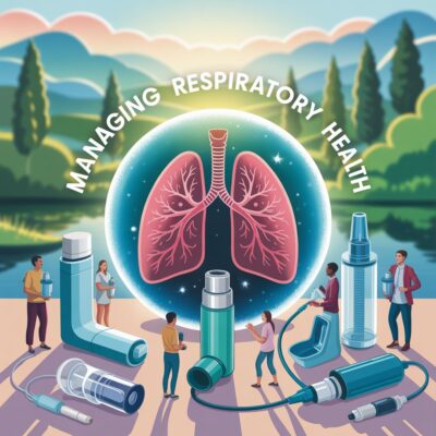 managing respiratory health Archives - Learn Muscles