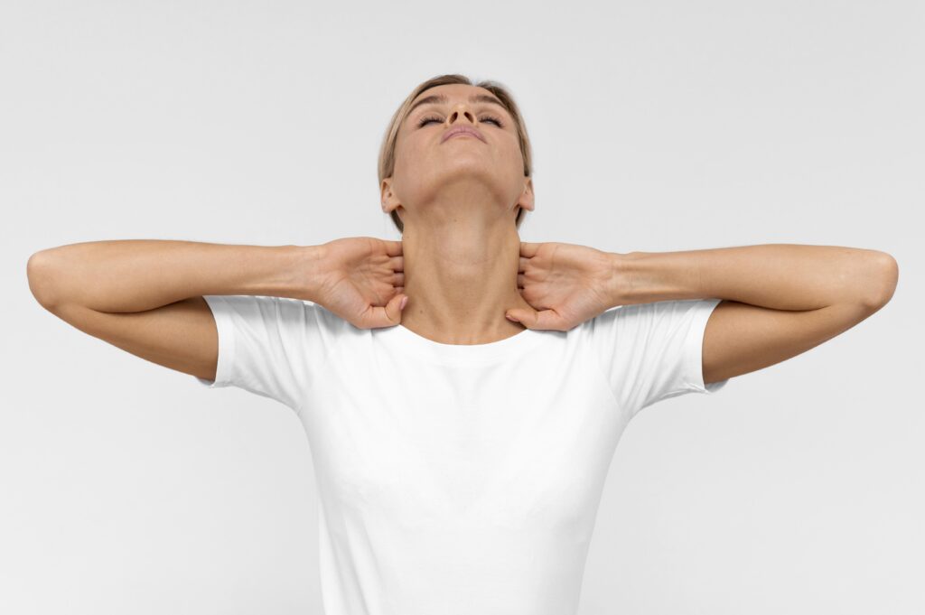 How Chiropractic Care in Bend, Oregon, Helps Relieve Neck Pain?