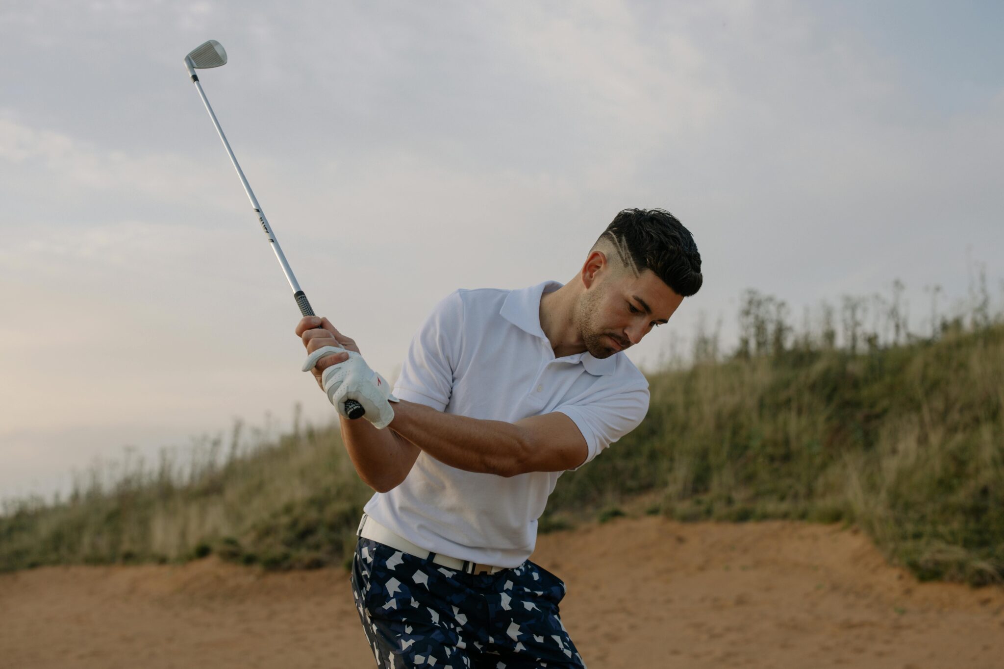 How Muscle Memory and Equipment Consistency Affect Golf Performance