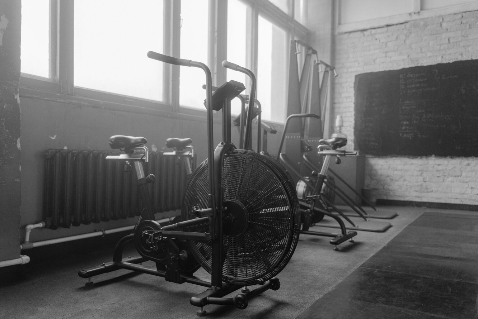 What Equipment Is Essential for Opening a Gym